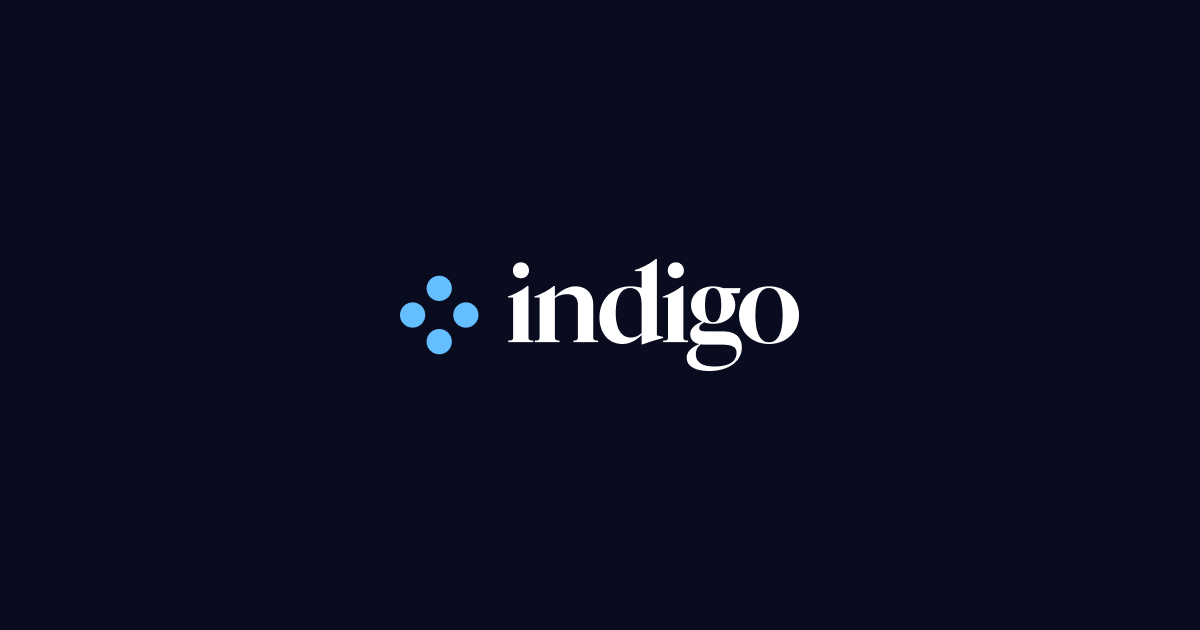 Indigo | Contract Intelligence for top real estate agents and teams